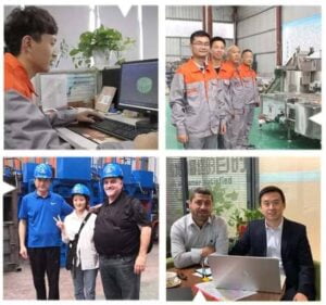 Shuliy Wood - Woodworking Machine Manufacturer