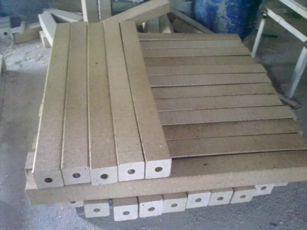 Specifications And Sizes Of Wooden Pallet Blocks - Shuliy Wood